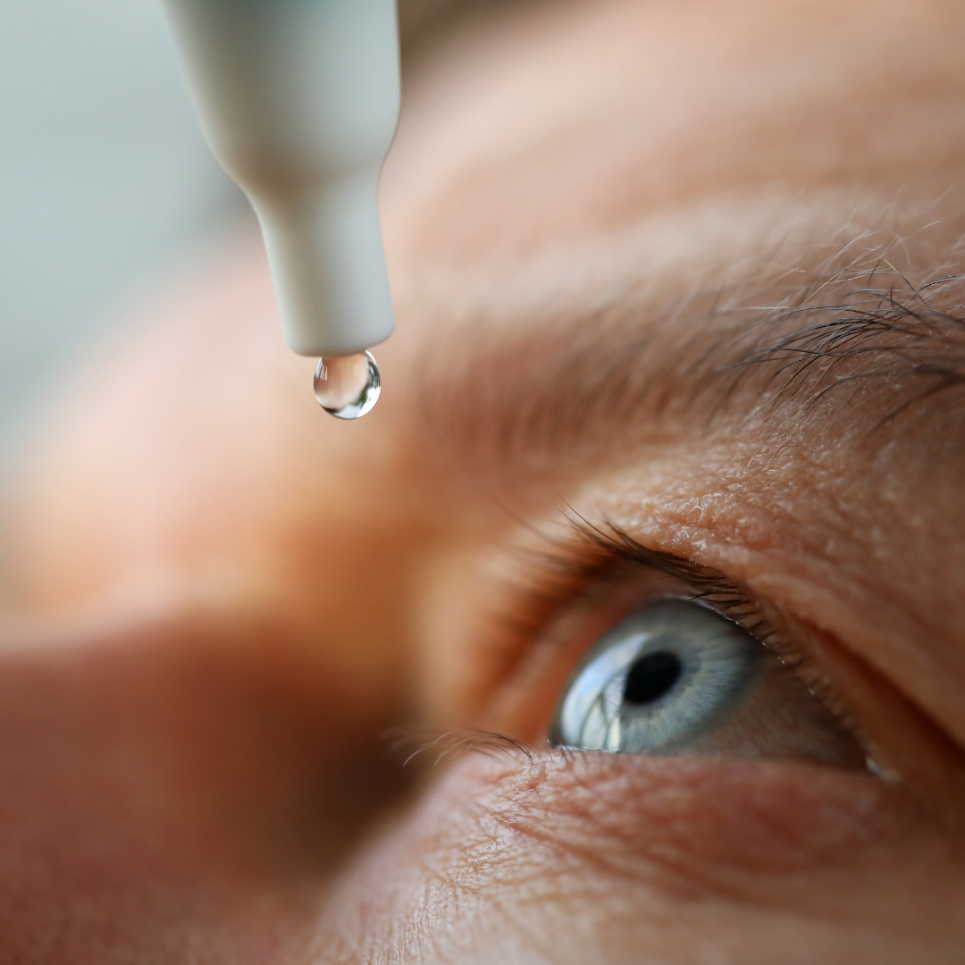 Understanding Dry Eye Syndrome in Cooler Months | The Eye Associates