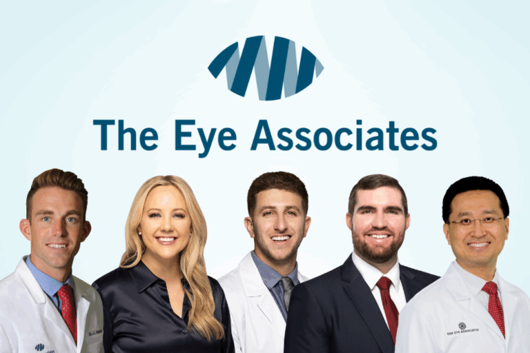 Sun City Center | The Eye Associates