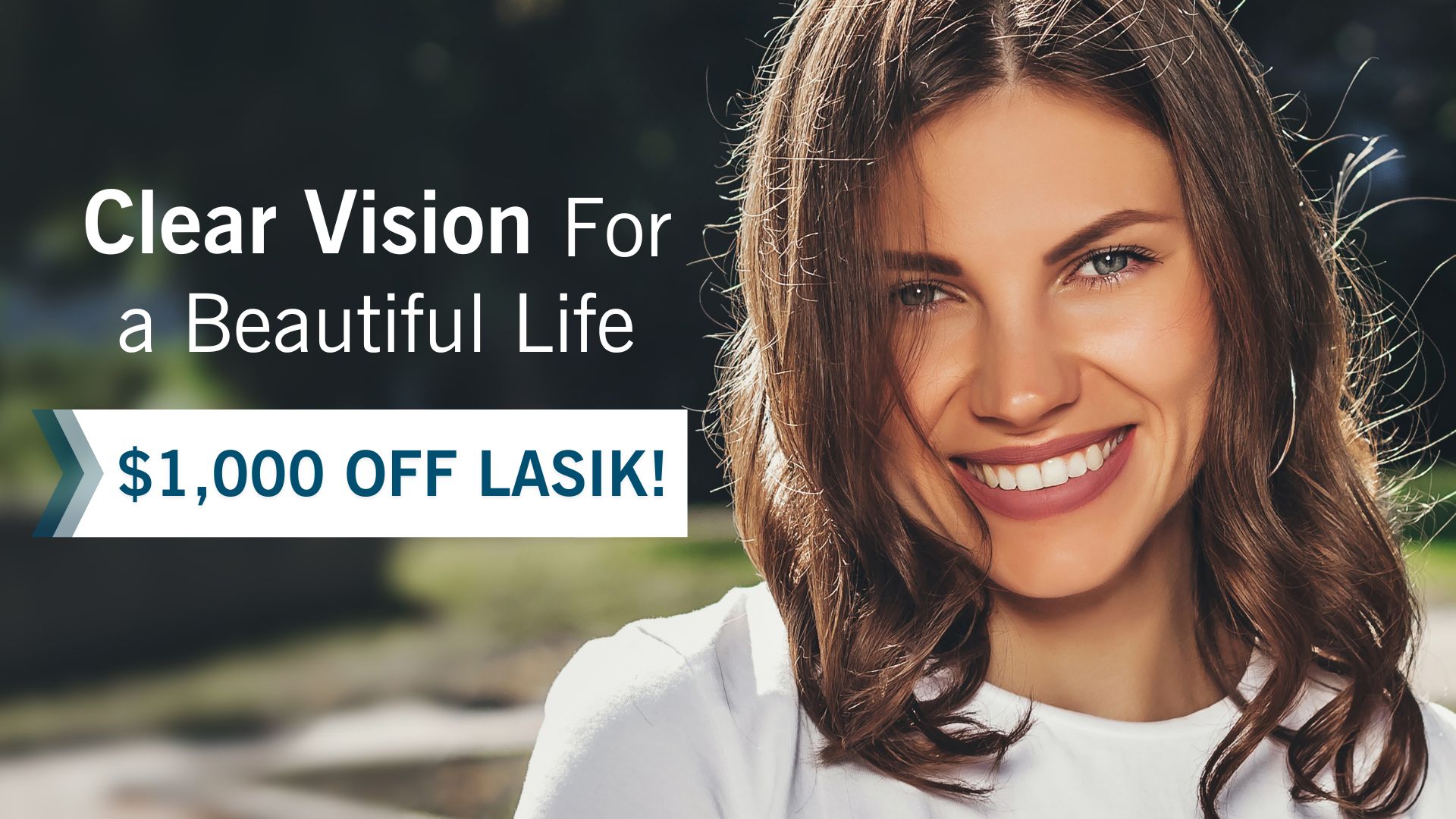 LASIK Sarasota | LASIK Surgery Bradenton | The Eye Associates Sun City