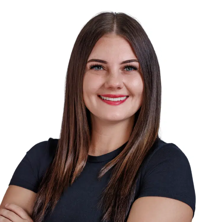 Trinity Mays, LE | The Eye Associates