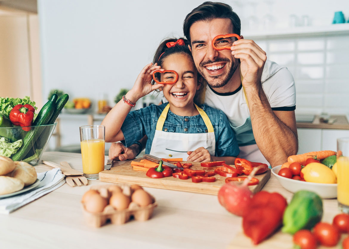 The Link Between Nutrition and Eye Health: Foods That Benefit Your ...