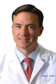 Aaron Judd, OD | The Eye Associates