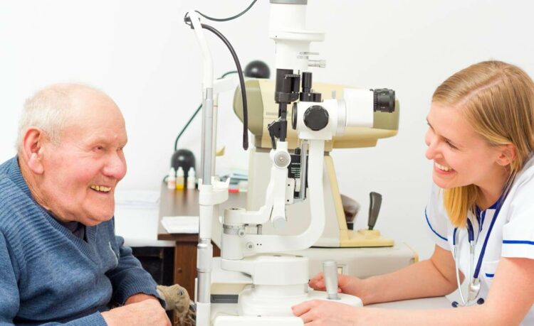 The Pre- and Post- Cataract Surgery Eye Drop that Proves Less is More ...