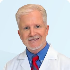 Duane Wiggins, MD | The Eye Associates
